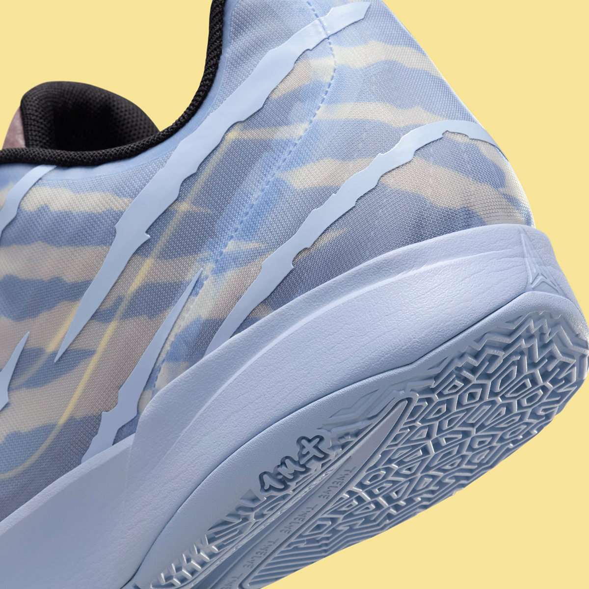 Nike Ja 2 "Induction" Release Date IB4007-900 | SneakerNews.com