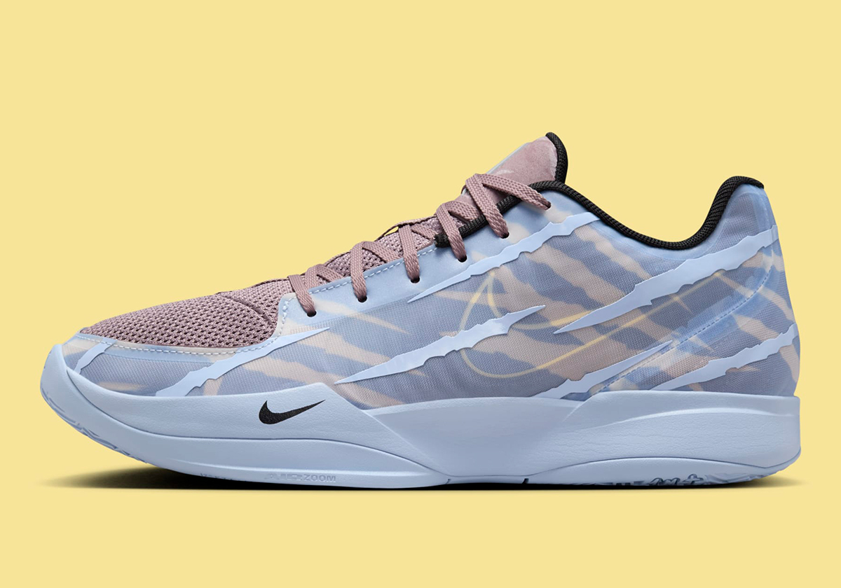 Nike Ja 2 "Induction" Release Date IB4007-900 | SneakerNews.com