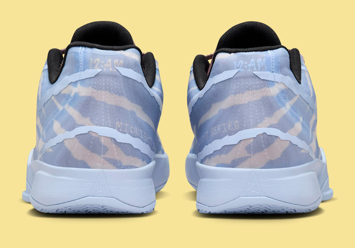 Nike Ja 2 "Induction" Release Date IB4007-900 | SneakerNews.com