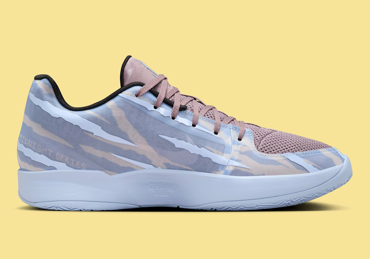 Nike Ja 2 "Induction" Release Date IB4007-900 | SneakerNews.com