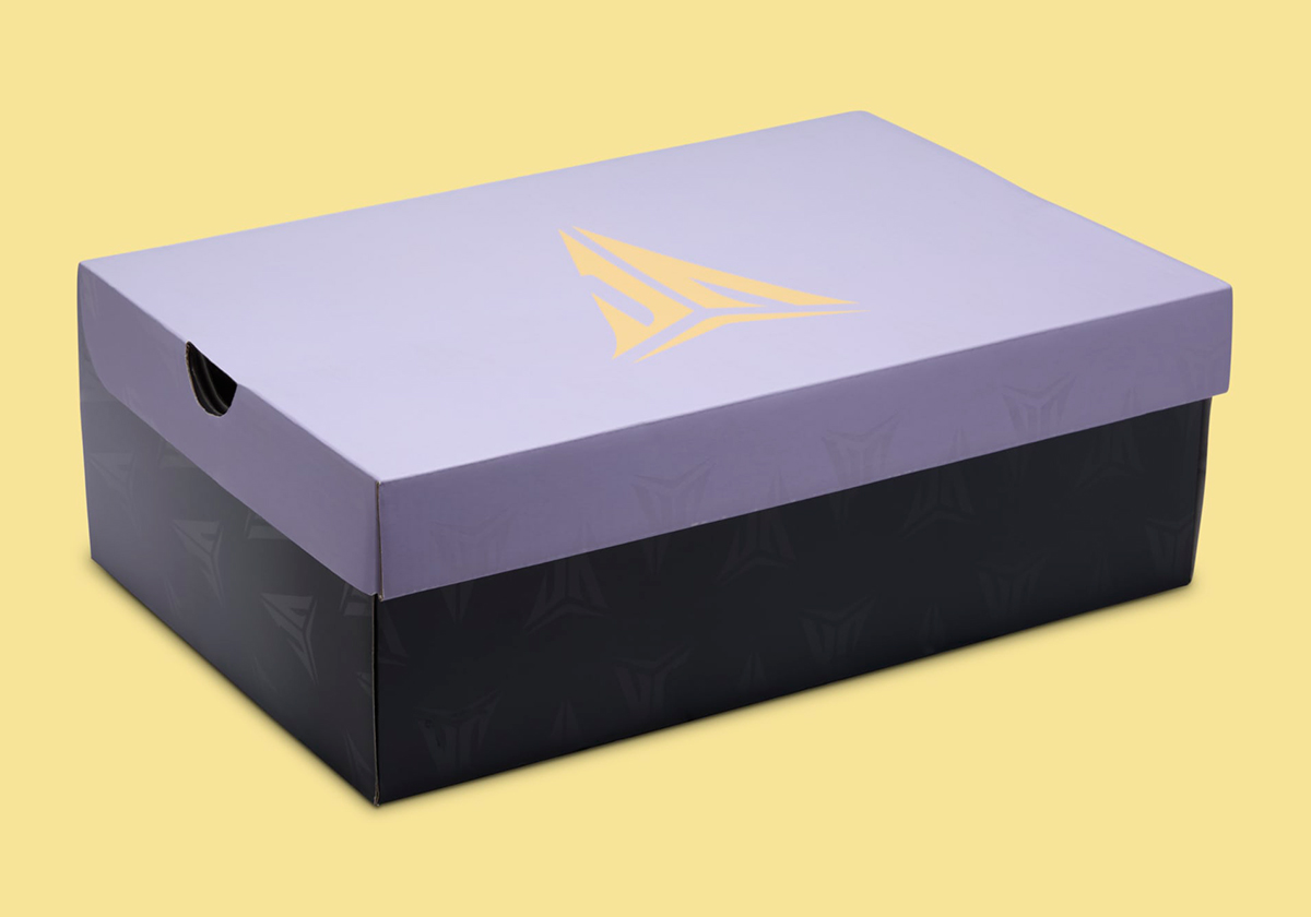 Nike Ja 2 "Induction" Release Date IB4007-900 | SneakerNews.com