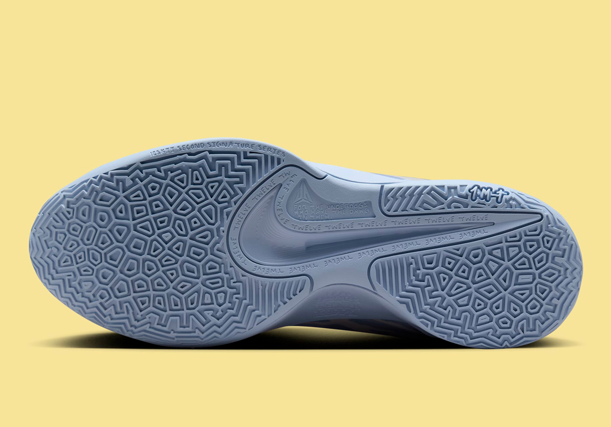 Nike Ja 2 "Induction" Release Date IB4007-900 | SneakerNews.com