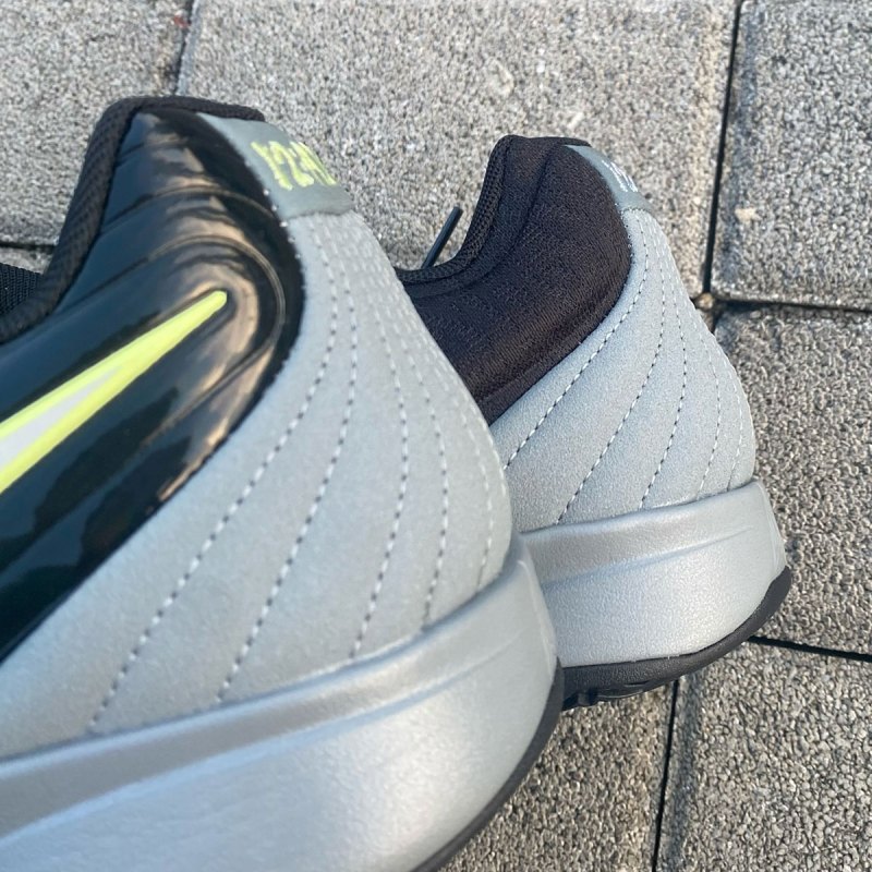 Official Images Of The Nike Ja 2 "Night Vision" | SneakerNews.com