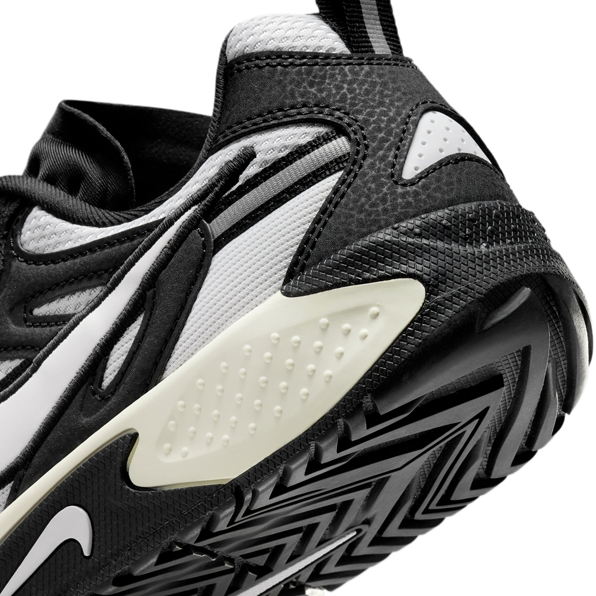 Nike Jam Train "Panda" FN0314-004 | SneakerNews.com