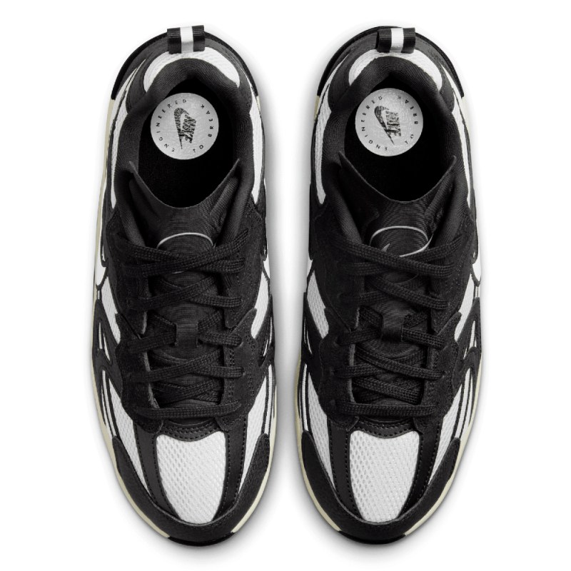 Nike Jam Train "Panda" FN0314-004 | SneakerNews.com