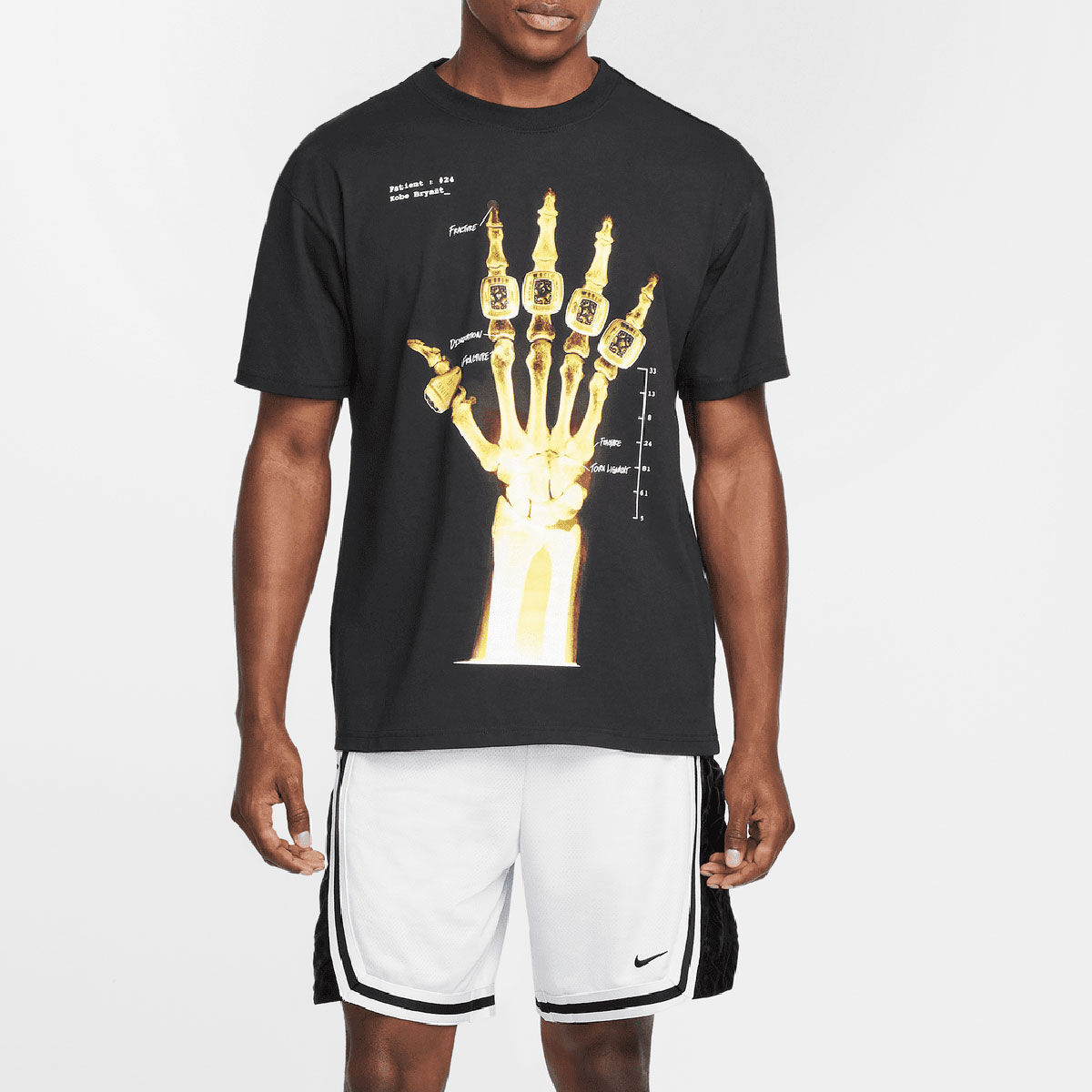 Kobe X-Ray Shirts Nike | SneakerNews.com