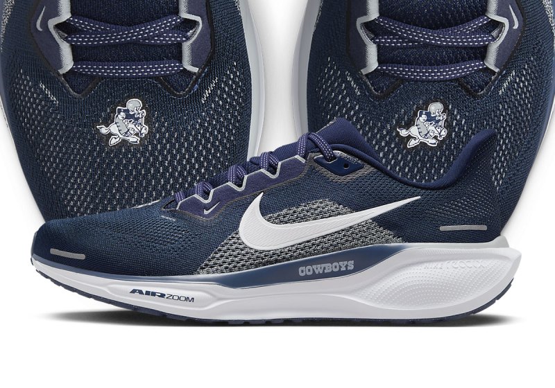 Nike Pegasus 41 "NFL Collection" Release Dates | SneakerNews.com