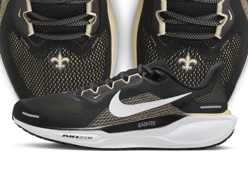 Nike Pegasus 41 "NFL Collection" Release Dates | SneakerNews.com