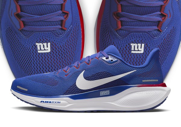 Nike Pegasus 41 "NFL Collection" Release Dates | SneakerNews.com