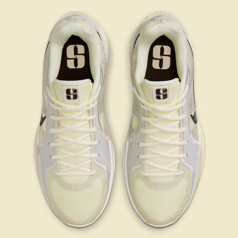 Nike Sabrina 2 "Relentless" Release Date FQ2174-102 | SneakerNews.com