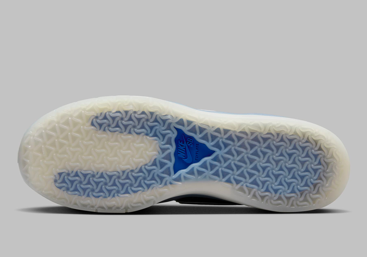 Nike SB PS8 "Cool Grey/Metallic Silver" FV8493-002 | SneakerNews.com