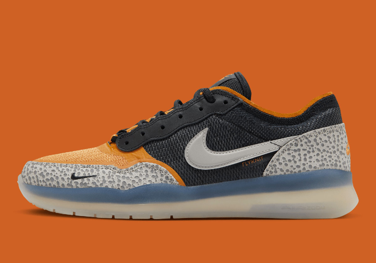 Nike SB PS8 Safari HM5686-001 | SneakerNews.com