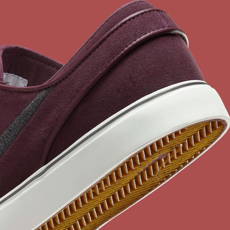 Nike SB Janoski "Deep Burgundy" FD6757-602 | SneakerNews.com