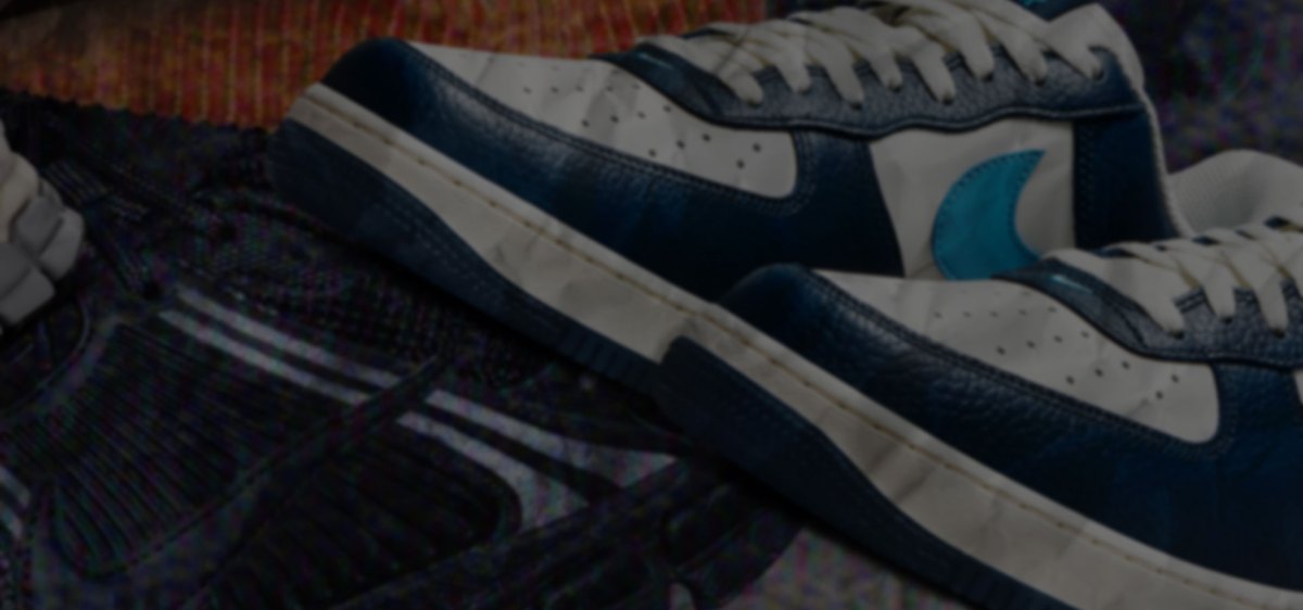 A Fall Footwear Style Guide Featuring Three Timeless Nike Classics ...