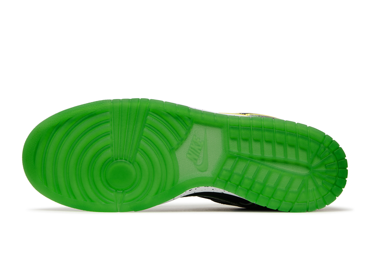 What The Duck Nike Dunk Release Info | SneakerNews.com