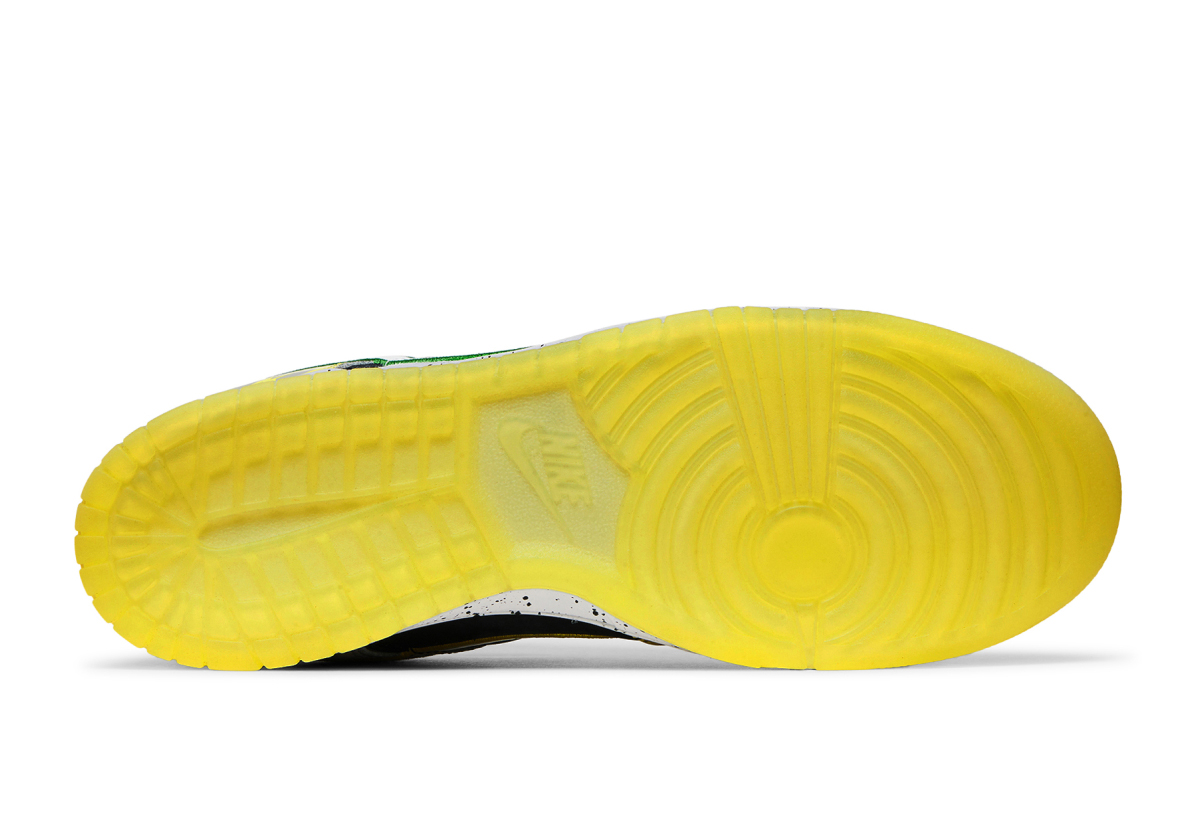 What The Duck Nike Dunk Release Info | SneakerNews.com