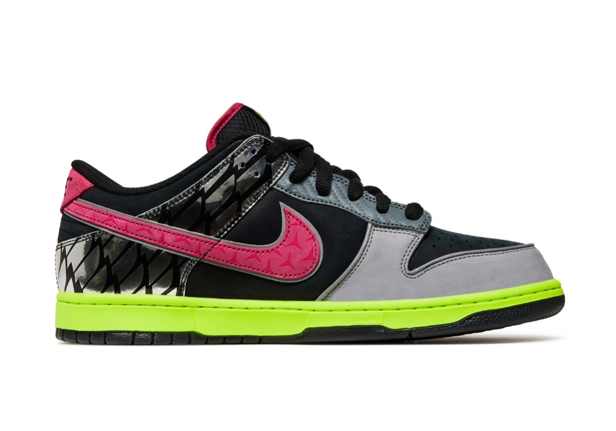 What The Duck Nike Dunk Release Info | SneakerNews.com