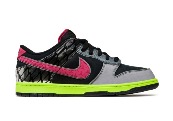 What The Duck Nike Dunk Release Info | SneakerNews.com