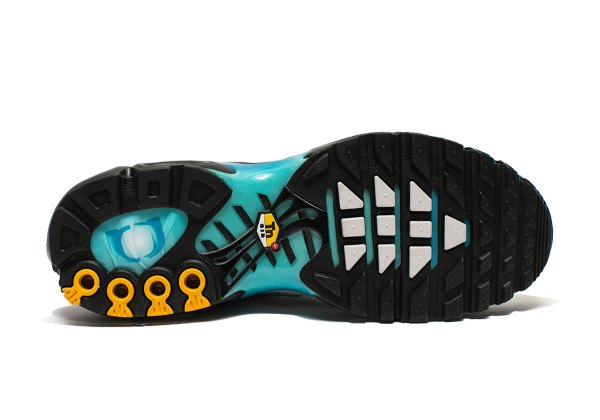 One Block Down Nike Air Max Plus "Reverse" | SneakerNews.com