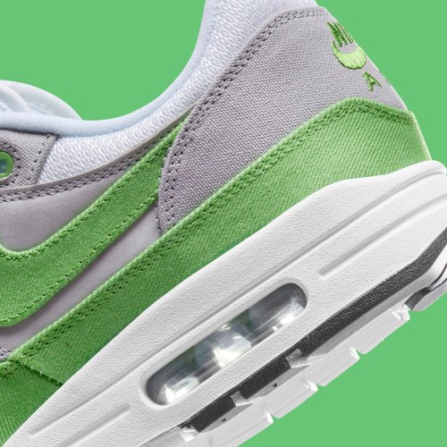 Patta x Nike Air Max 1 "Chlorophyll" Release Date 2024 HF1012-300 ...