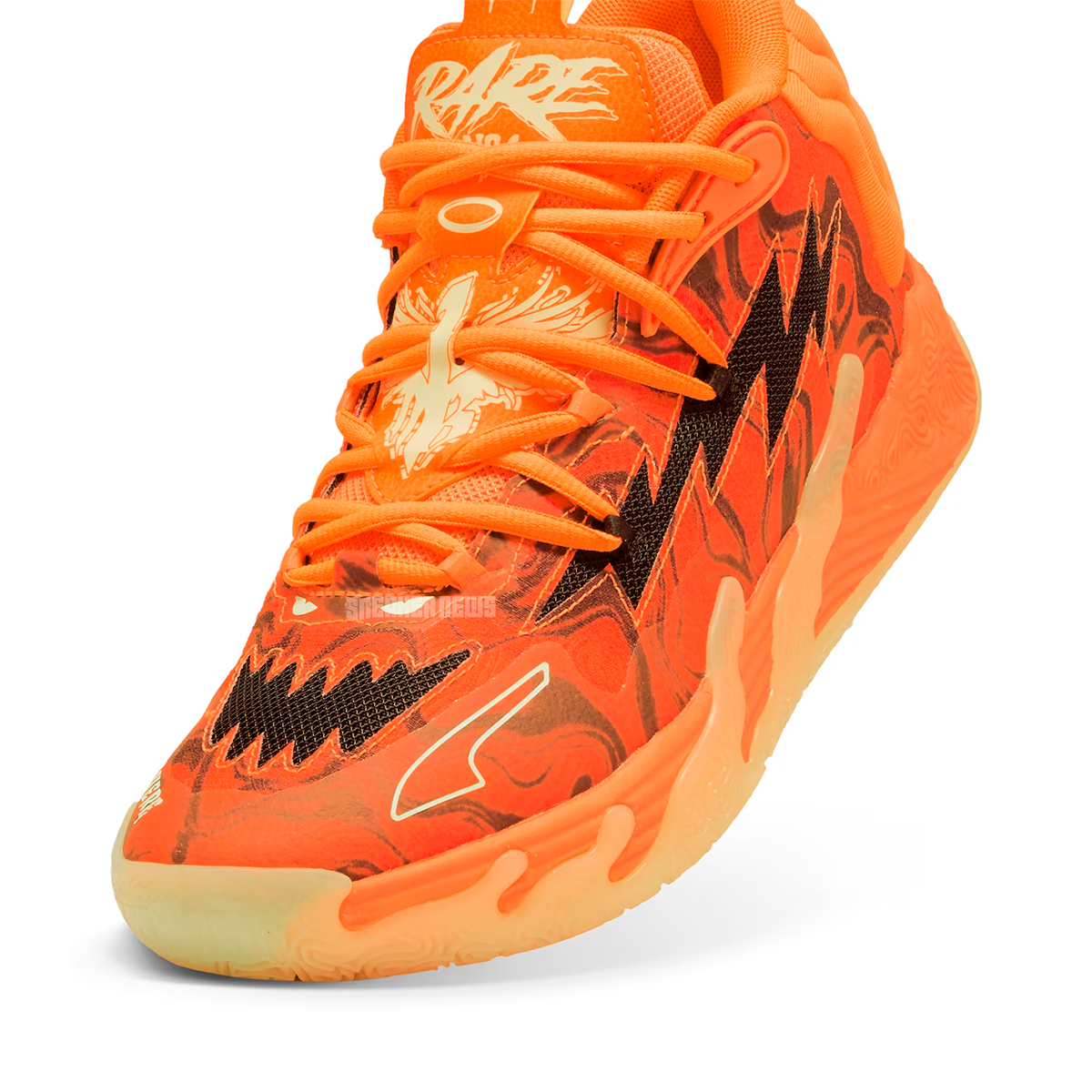 PUMA MB.03 "Halloween / Trick or Treat" Release Date