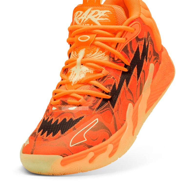PUMA MB.03 "Halloween / Trick or Treat" Release Date
