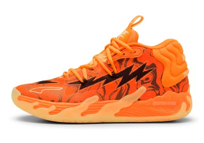 PUMA MB.03 "Halloween / Trick or Treat" Release Date