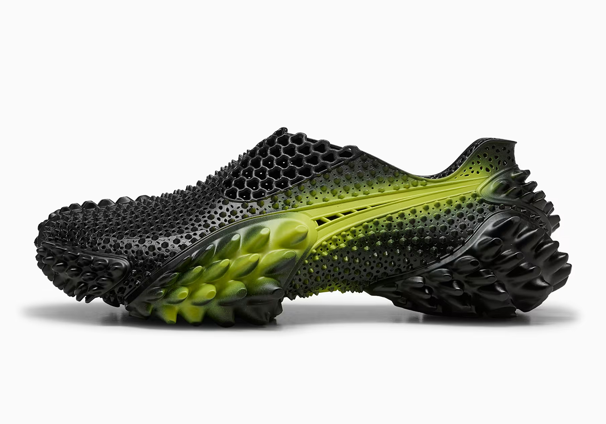 A$AP Rocky PUMA Mostro 3 Release Date | SneakerNews.com