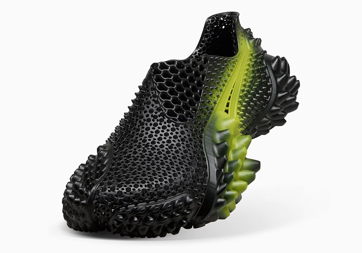 A$AP Rocky PUMA Mostro 3 Release Date | SneakerNews.com