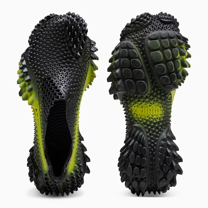 A$AP Rocky PUMA Mostro 3 Release Date | SneakerNews.com