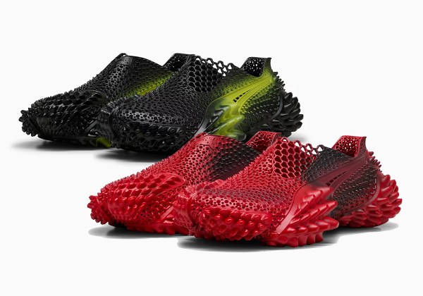 Ghostbusters PUMA Suede XL Release Date | SneakerNews.com