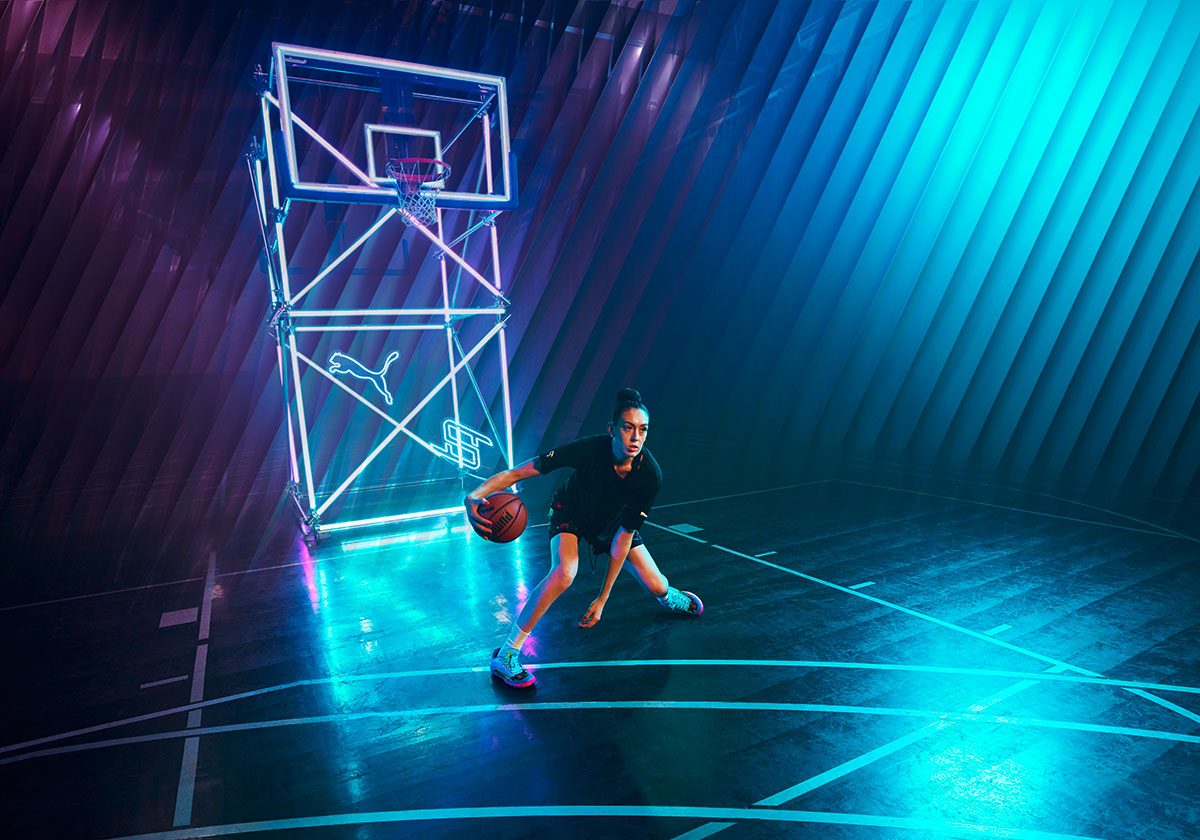 PUMA Stewie 3 "Tokyo Nights" 380070-01 | SneakerNews.com