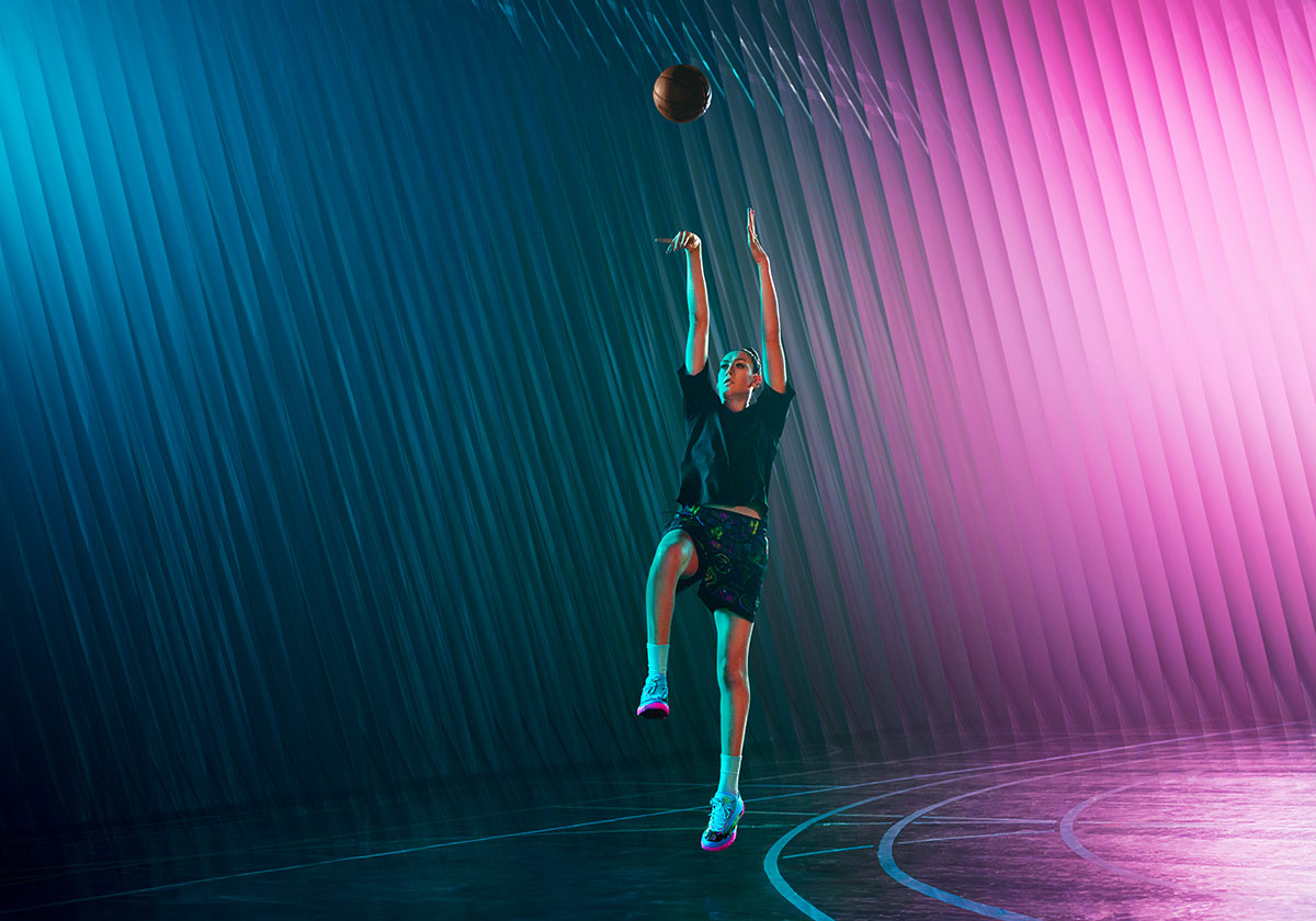 PUMA Stewie 3 "Tokyo Nights" 380070-01 | SneakerNews.com