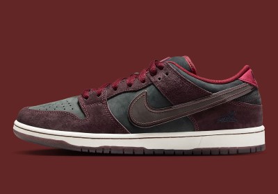 Riot Skateshop Nike SB Dunk Low FZ1289-200 | SneakerNews.com
