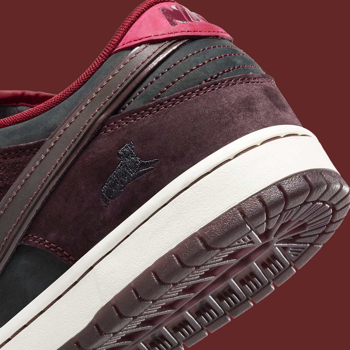 Riot Skateshop Nike SB Dunk Low FZ1289-200 | SneakerNews.com