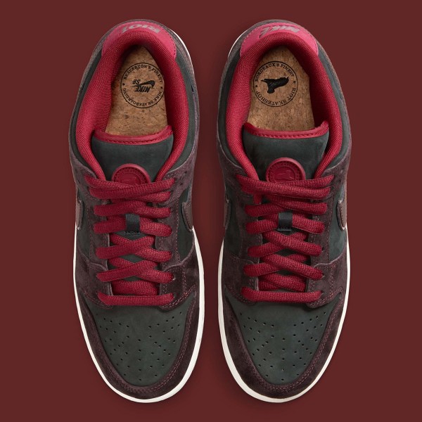 Riot Skateshop Nike SB Dunk Low FZ1289-200 | SneakerNews.com
