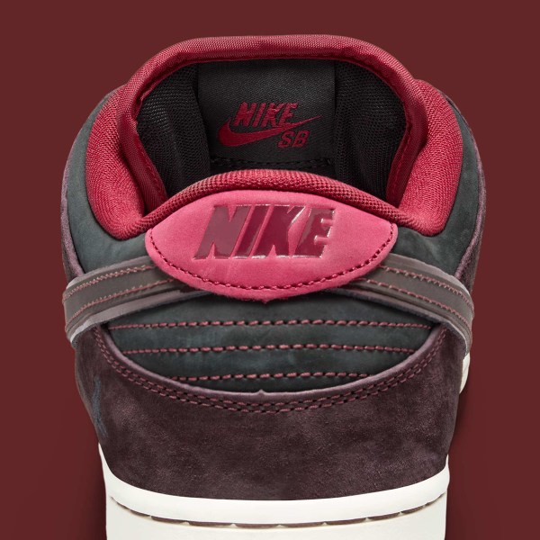 Riot Skateshop Nike SB Dunk Low FZ1289-200 | SneakerNews.com