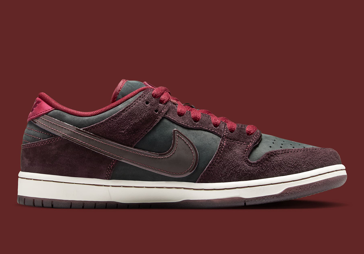 Riot Skateshop Nike SB Dunk Low FZ1289-200 | SneakerNews.com