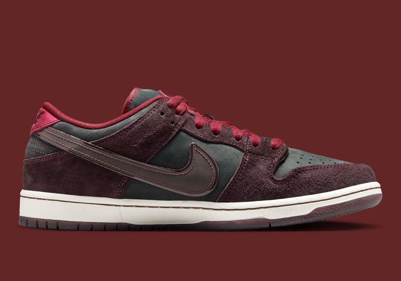 Riot Skateshop Nike SB Dunk Low FZ1289-200 | SneakerNews.com