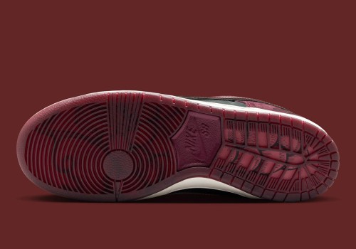 Riot Skateshop Nike SB Dunk Low FZ1289-200 | SneakerNews.com