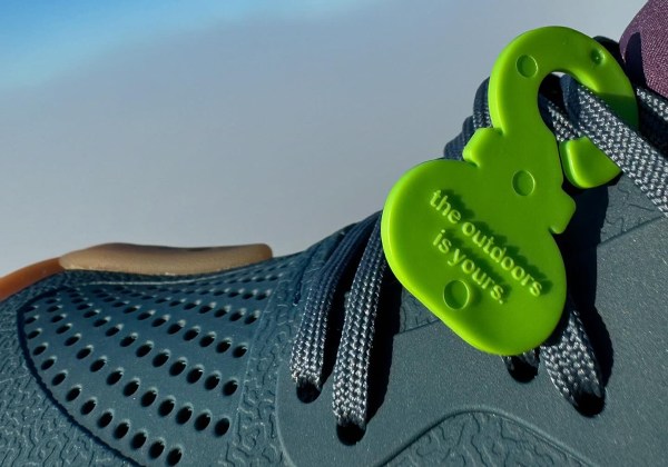 Salehe Bembury Crocs Juniper Taro Release Date | SneakerNews.com