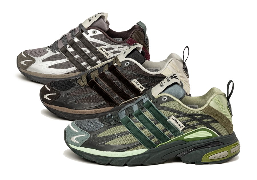 Nike Shox TL "Metallic Platinum / Pink Foam" HV2520-001 | SneakerNews.com