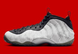 Tekken 8 Nike Foamposite One HF6367-001 | SneakerNews.com