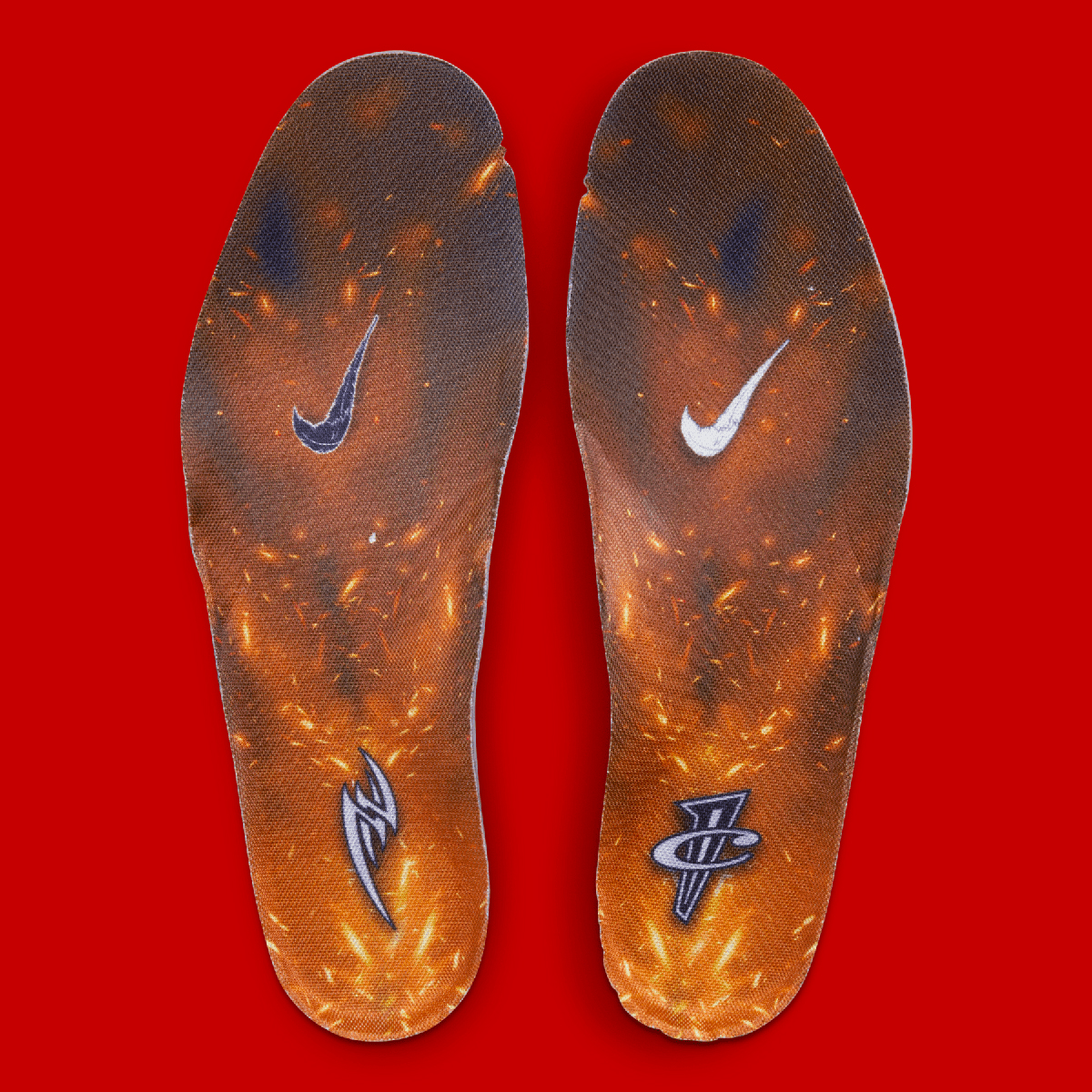 Tekken 8 Nike Foamposite One HF6367-001 | SneakerNews.com