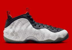 Tekken 8 Nike Foamposite One HF6367-001 | SneakerNews.com