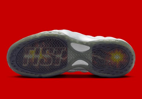 Tekken 8 Nike Foamposite One HF6367-001 | SneakerNews.com