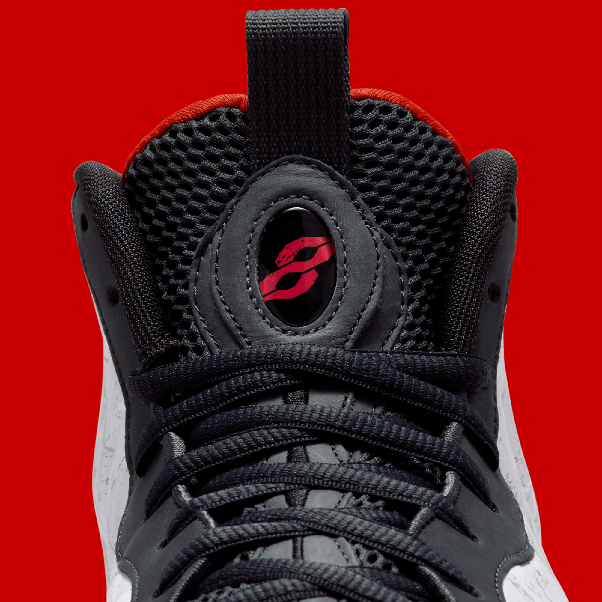 Tekken 8 Nike Foamposite One HF6367-001 | SneakerNews.com