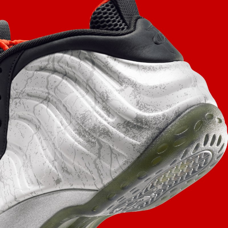 Tekken 8 Nike Foamposite One HF6367-001 | SneakerNews.com