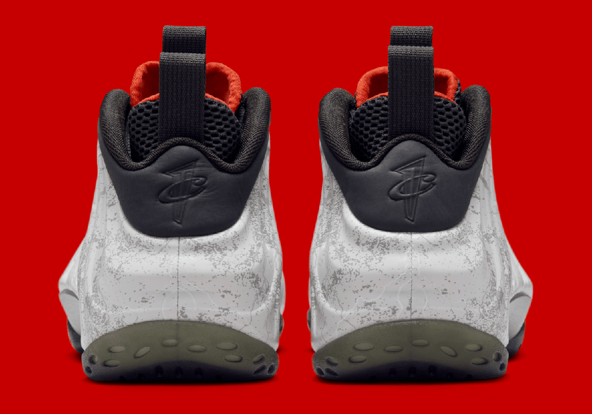 Tekken 8 Nike Foamposite One HF6367-001 | SneakerNews.com