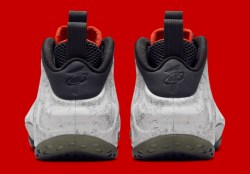 Tekken 8 Nike Foamposite One HF6367-001 | SneakerNews.com